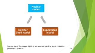 Nuclear chemistry and Radioactivity | PPTX