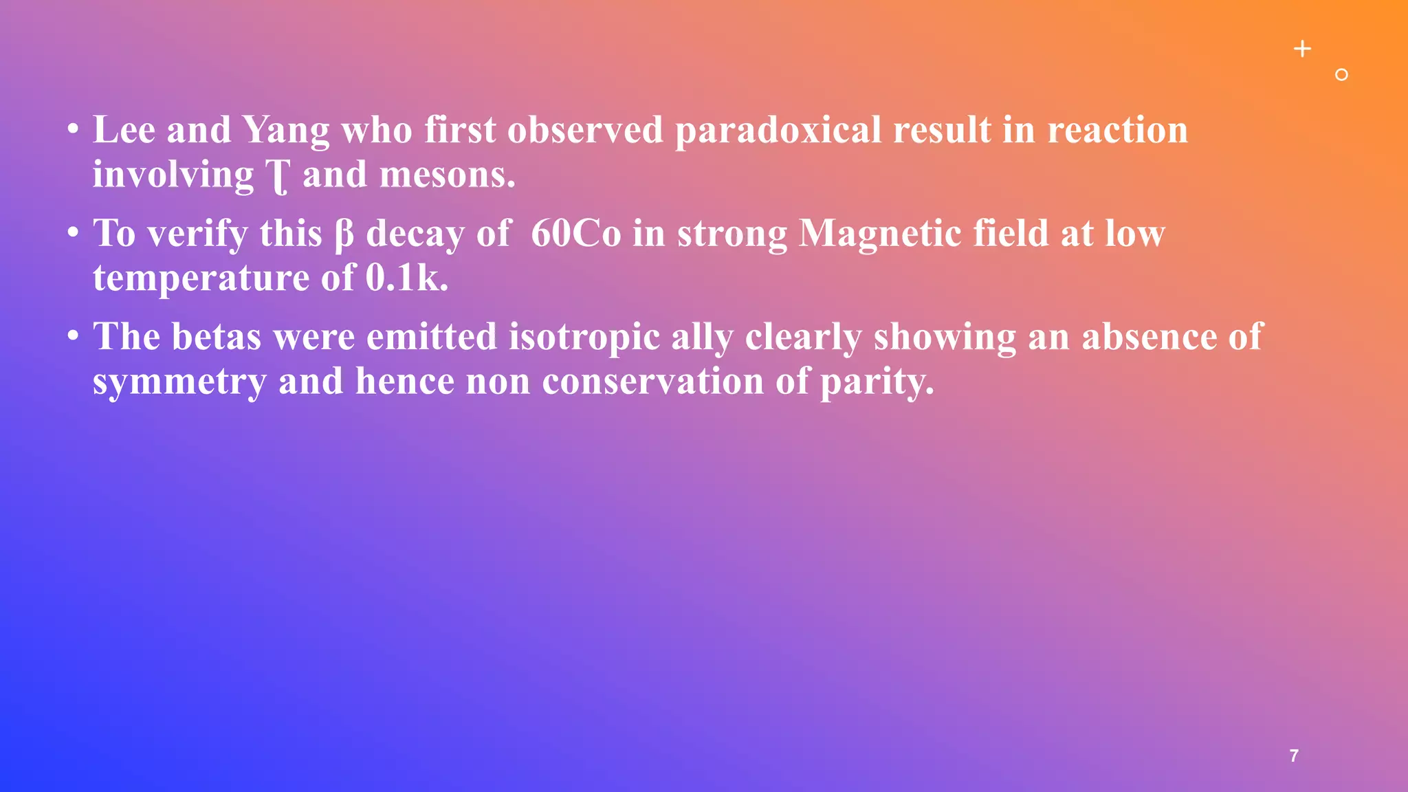 nuclear chemisty parity.pptx