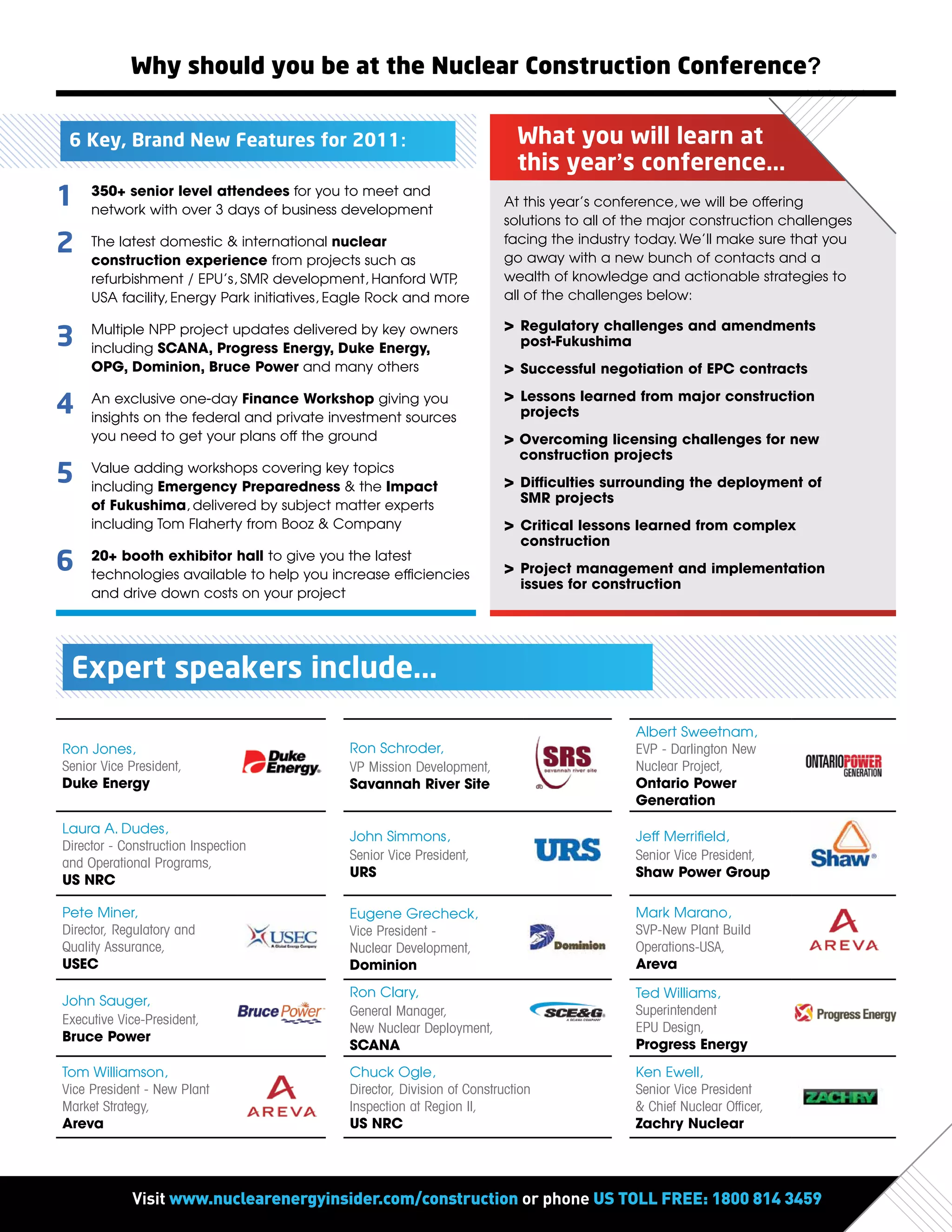 Nuclear construction us11_v6 | PDF