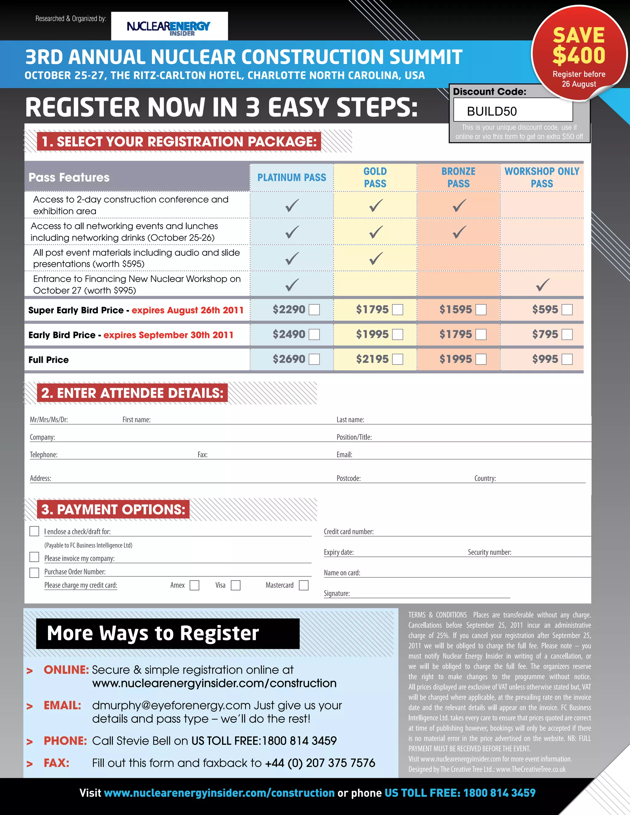 Nuclear construction us11_v6 | PDF