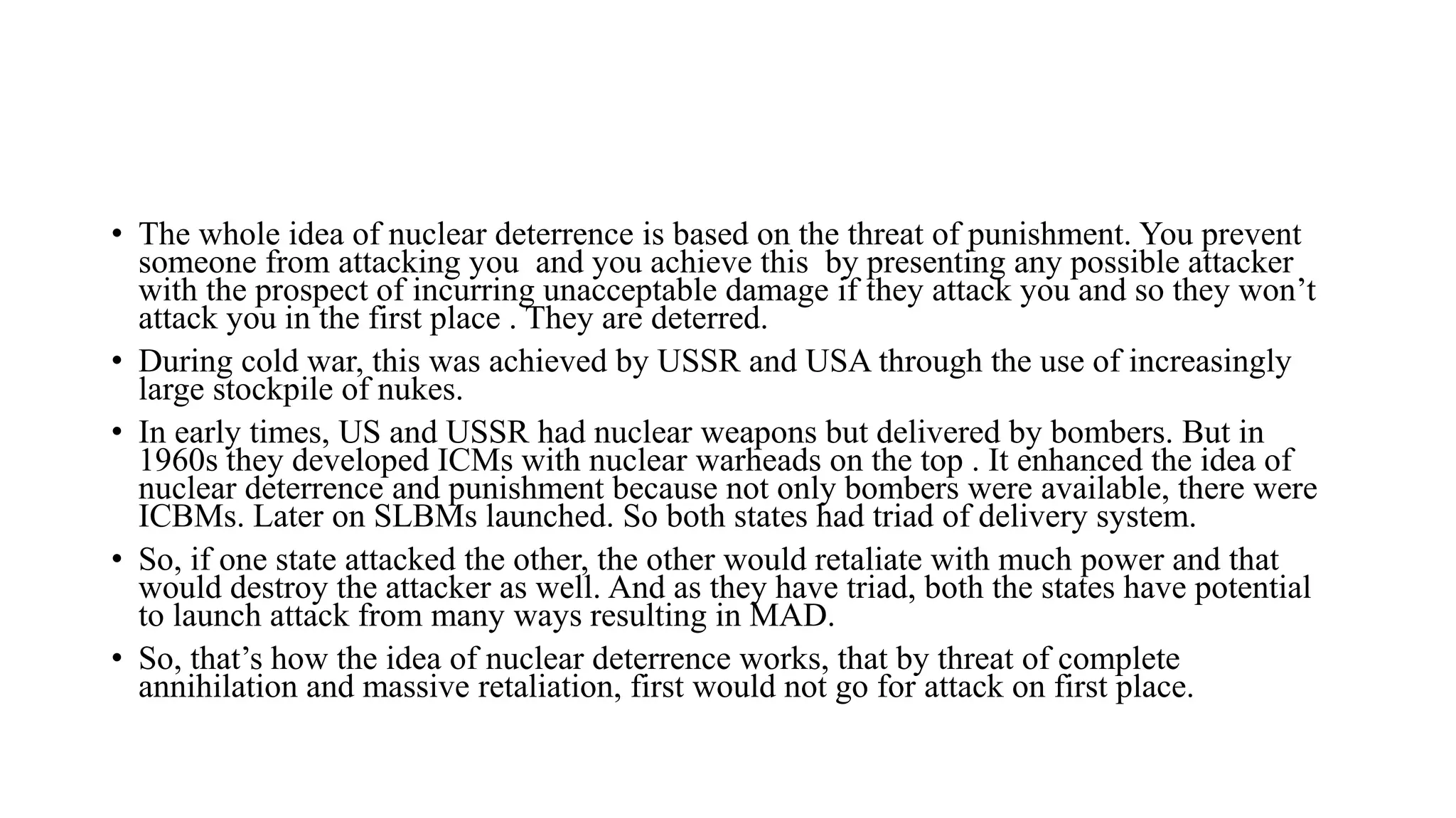 Nuclear Deterrence.pptx