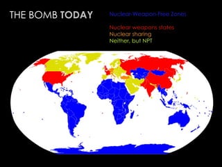 Nuclear Disarmament The Basics | PPT
