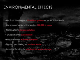 Nuclear Disarmament The Basics | PPT