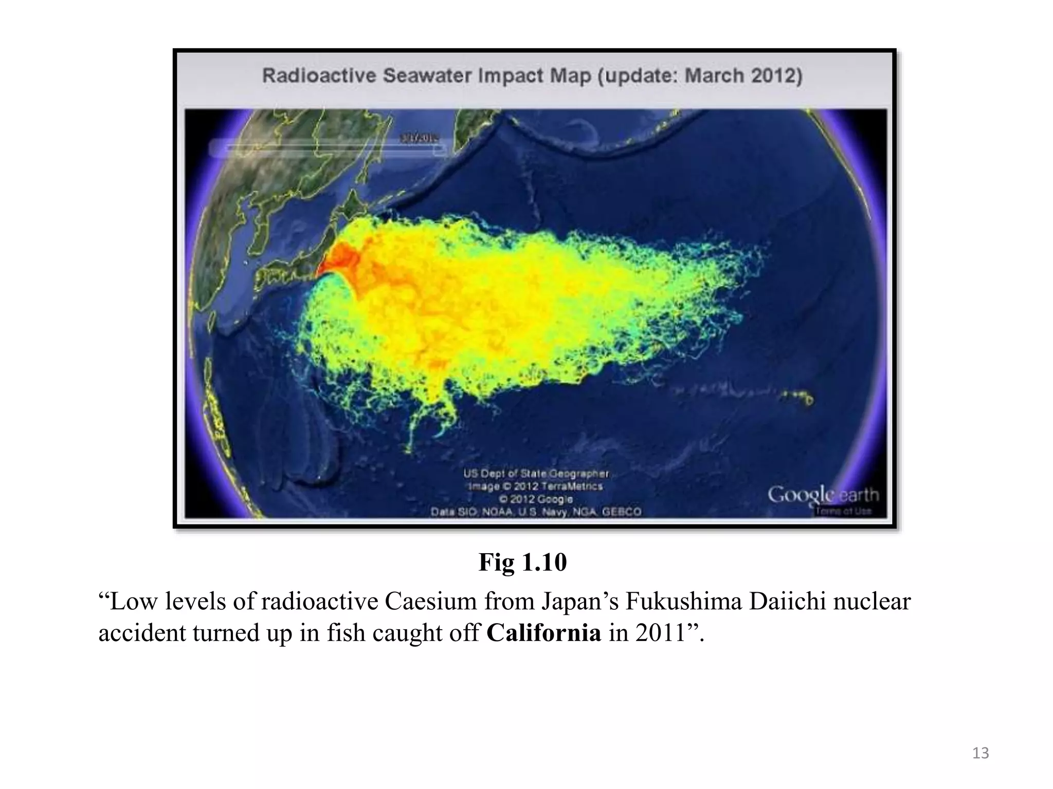 Nuclear disasters, type of nuclear disasters | PPTX | Environment | Science
