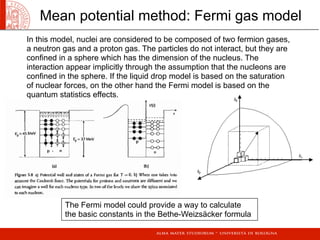 Basics Nuclear Physics concepts | PDF