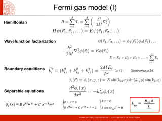 Basics Nuclear Physics concepts | PDF