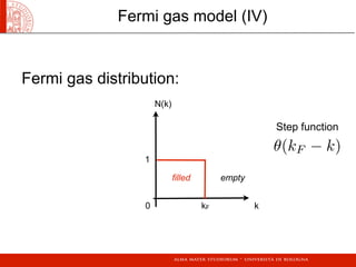 Basics Nuclear Physics concepts | PDF | Chemistry | Science