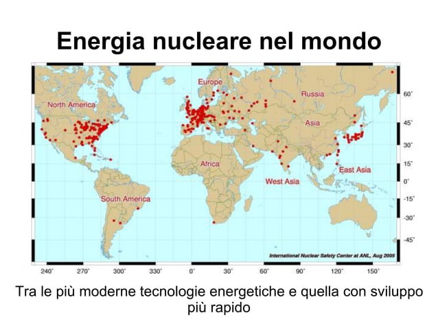 Nucleare 5 | PPTX