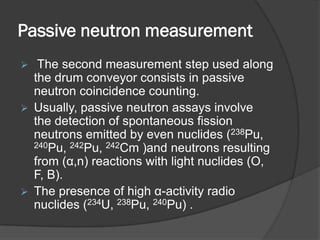 Nuclear energy | PPTX
