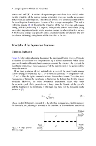 Nuclear energy | PDF