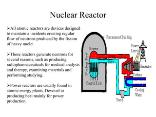 Nuclear energy | PPT