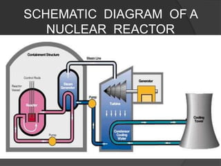 Nuclear Energy Diagram For Kids