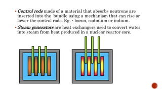 Nuclear energy | PPT