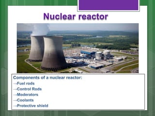 Nuclear energy | PPT