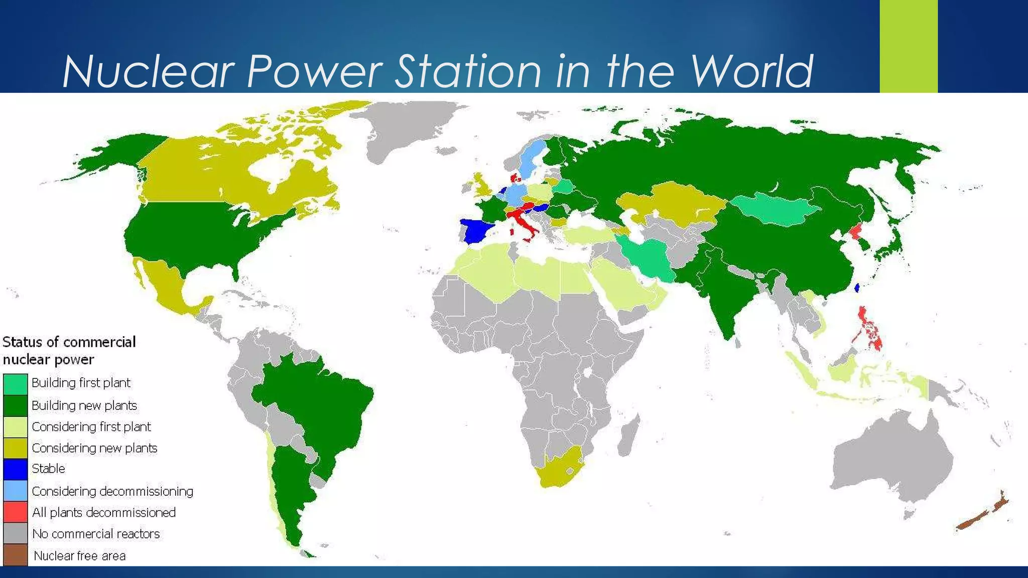 Nuclear energy | PPT