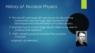 Nuclear energy | PPT