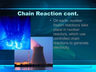 Lesson 2 Nuclear Energy Chemistry for Engineers | PPT