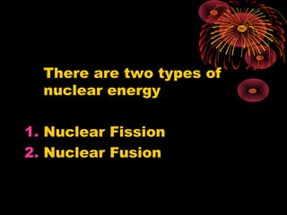 Nuclear energy1 | PPT