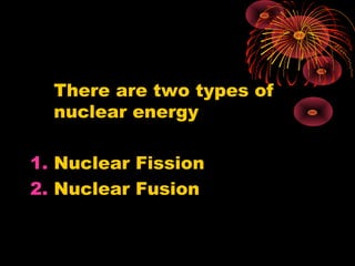 Nuclear energy1 | PPT