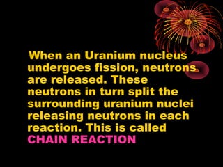 Nuclear energy1 | PPT