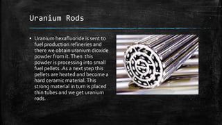 Nuclear energy | PPT