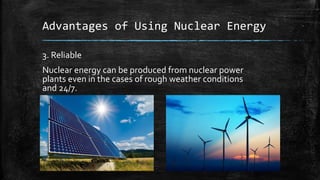 Nuclear energy | PPT