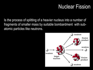 Nuclear energy4 | PPT