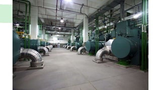 Nuclear energy for district cooling | PPTX