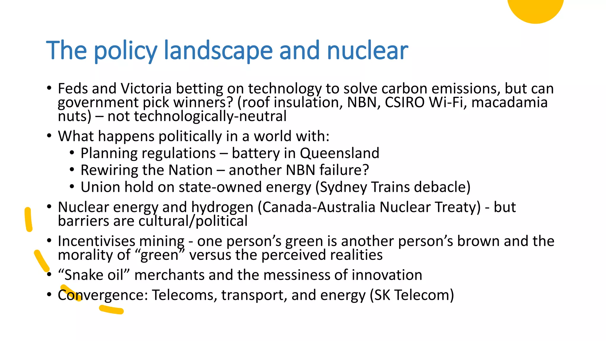 Nuclear Energy in Australia From Barriers to Benefits.pptx
