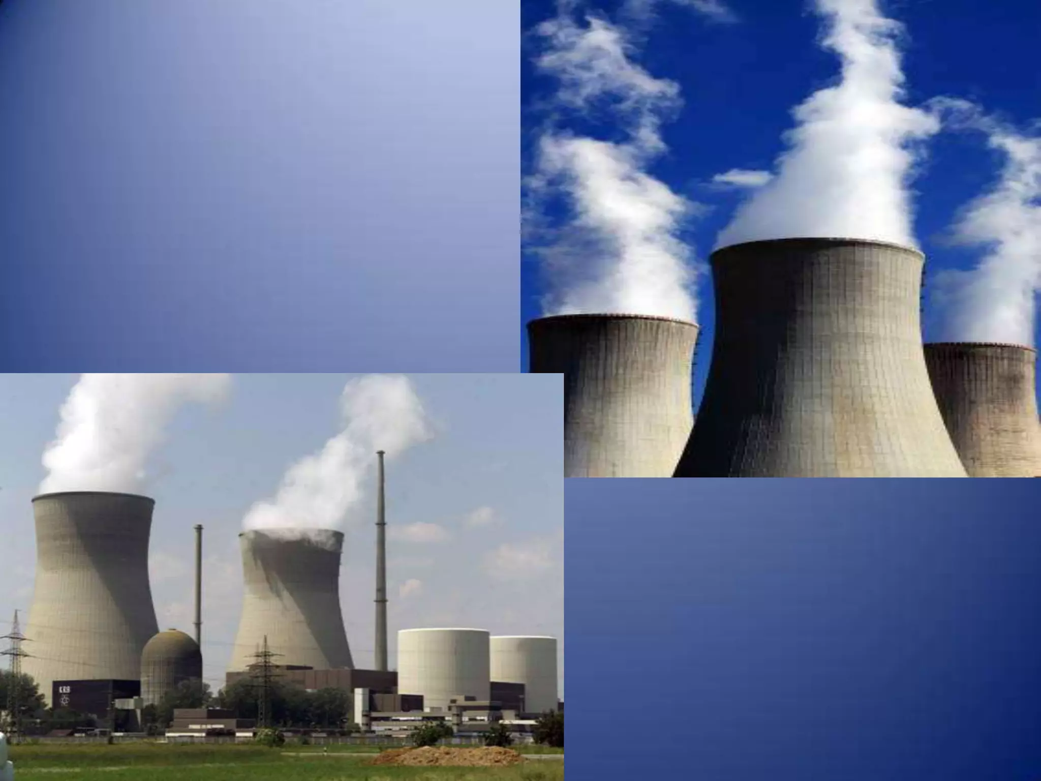 Nuclear energy powerpoint. | PPTX