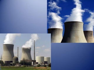 Nuclear energy powerpoint. | PPTX