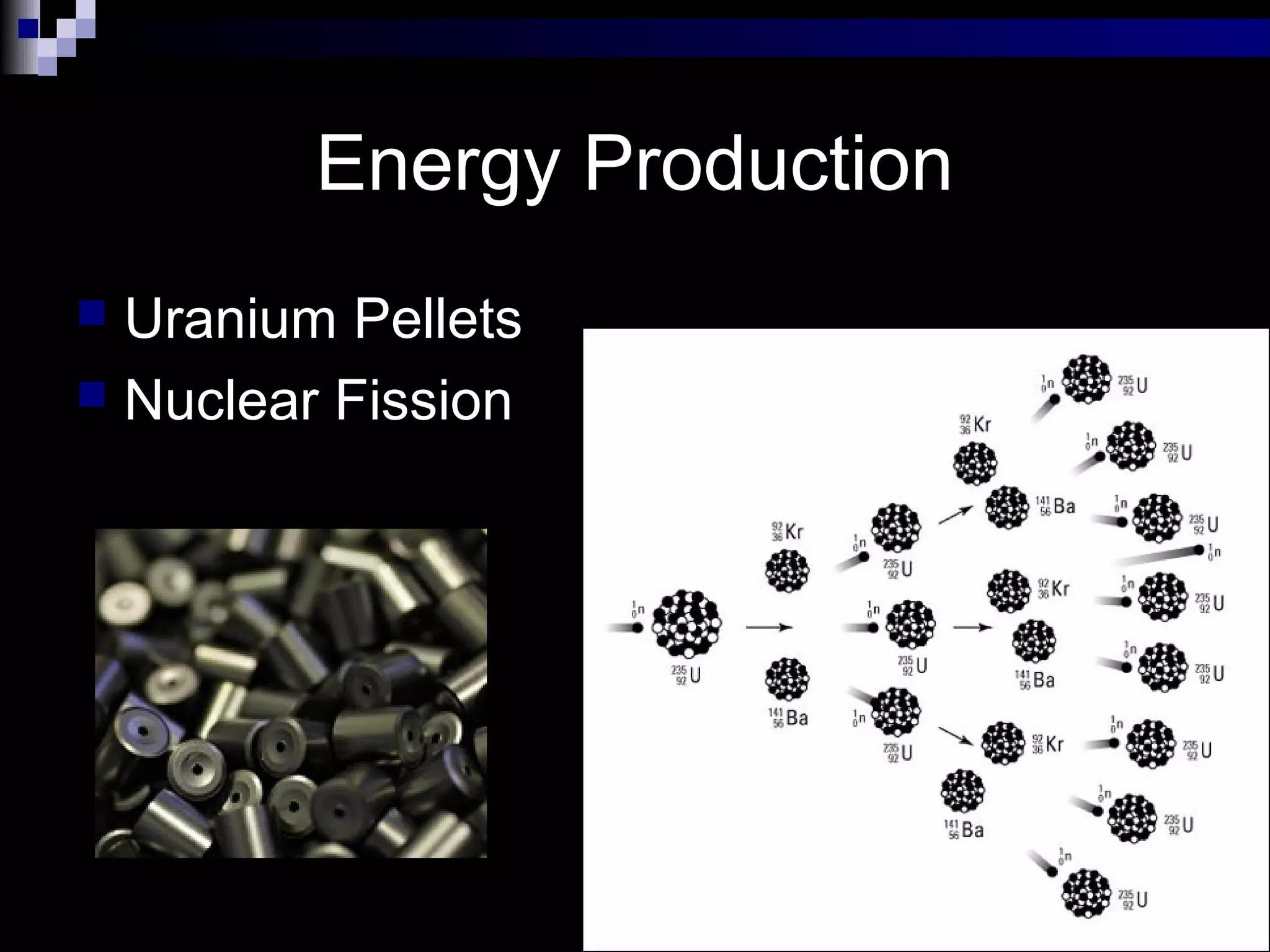 Nuclear energy pros and cons | PPT