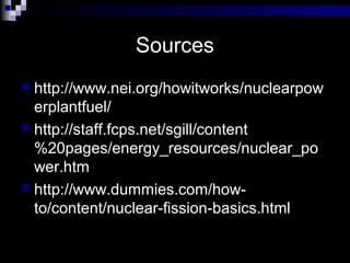 Nuclear energy pros and cons | PPT | Power and Energy Industry | Industries