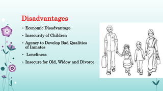 Nuclear Family | PPTX