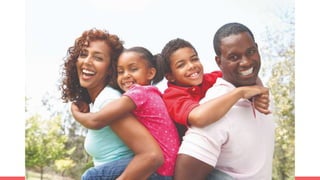 Nuclear family activity | PPTX