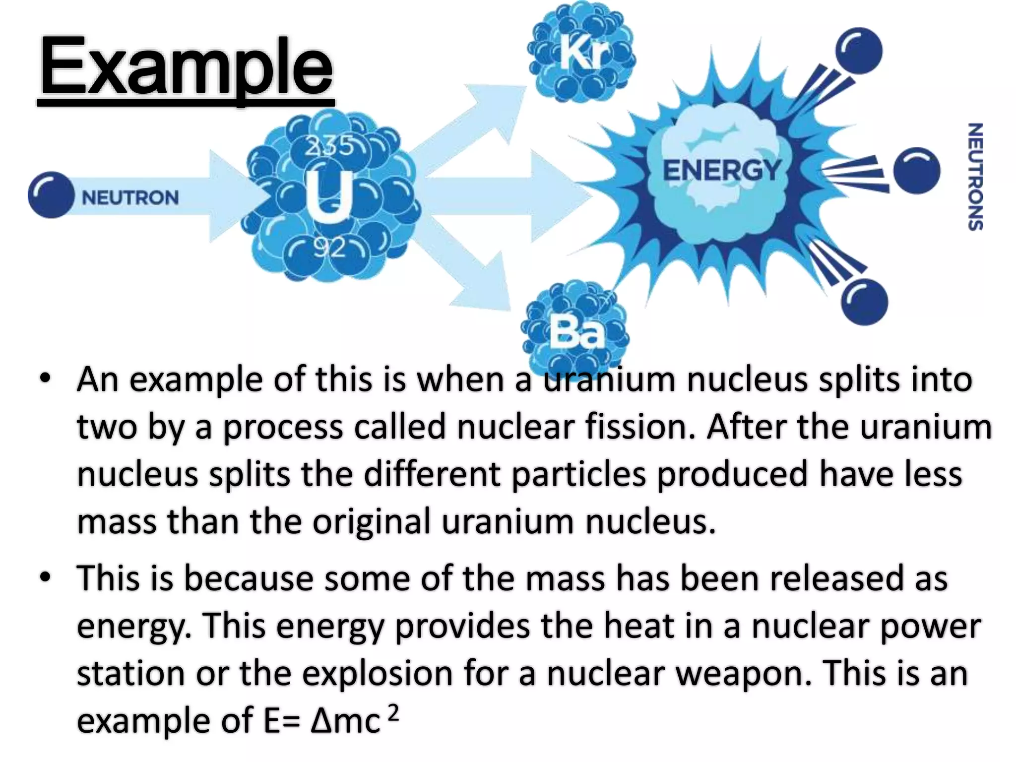 Nuclear fission | PPTX | Physics | Science