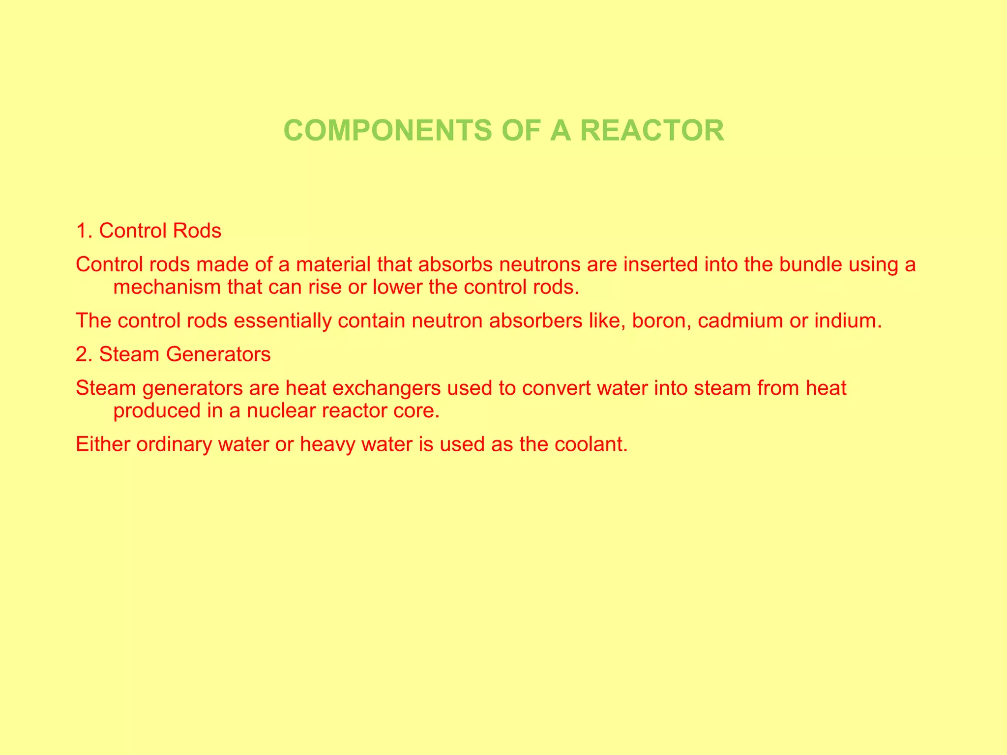 Nuclear fission & fusion ppt animation | PPT