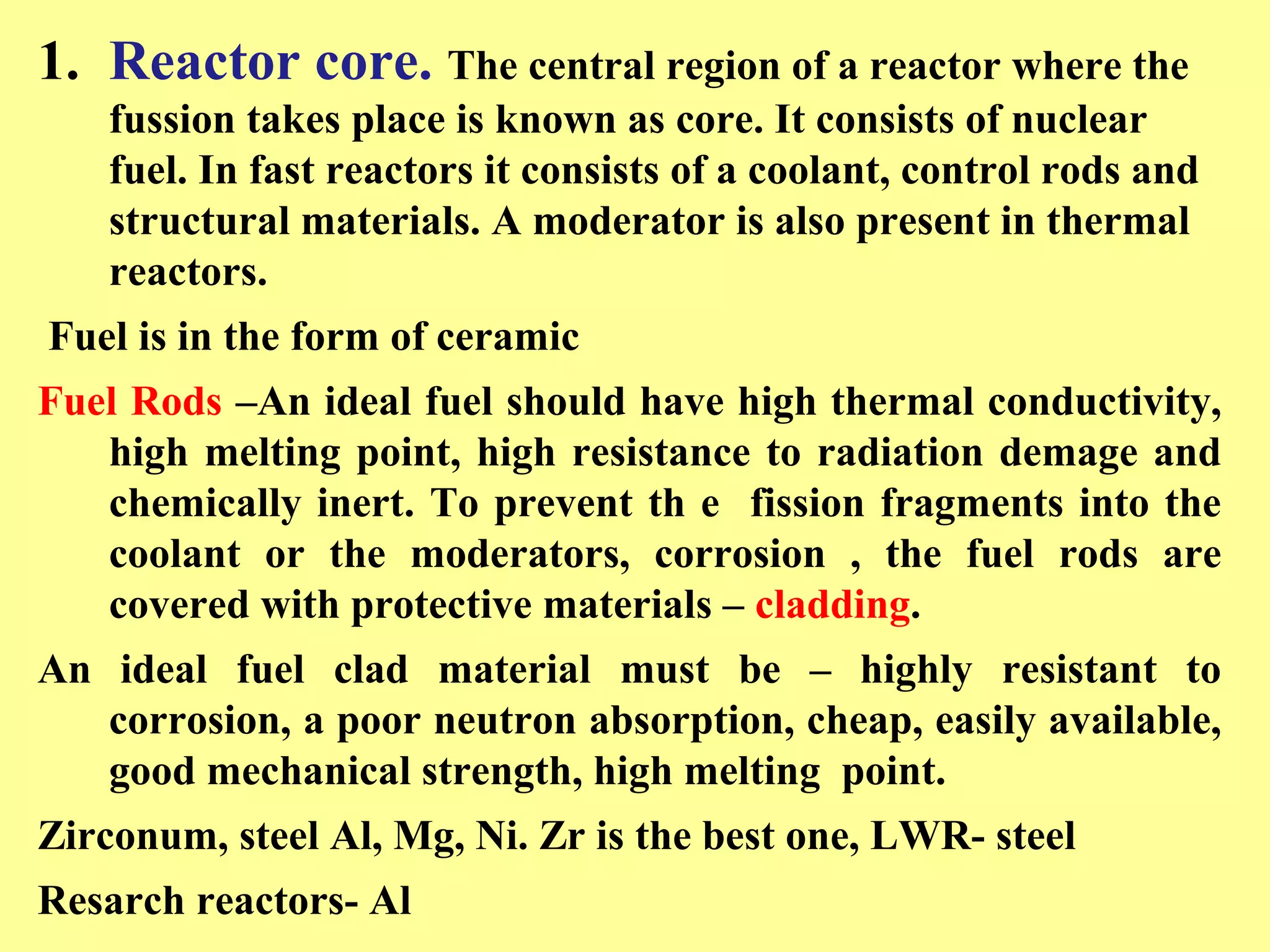 Nuclear fission & fusion ppt animation | PPT