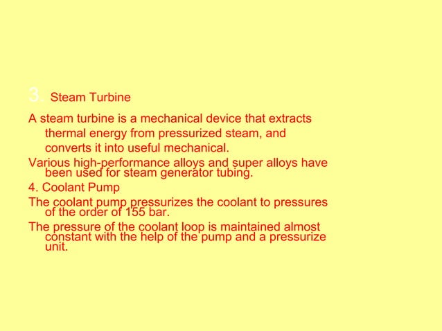 Nuclear fission & fusion ppt animation | PPT