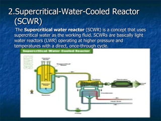 Nuclear Fission Reactor | PPT