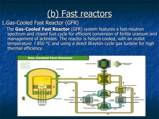 Nuclear Fission Reactor | PPT
