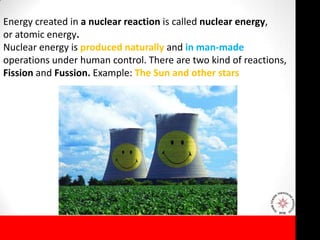 Nuclear for Peace | PPTX