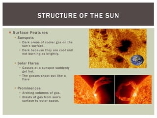 Nuclear Fusion and E-M Light | PPTX