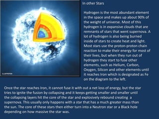 Nuclear fusion, physics consept 1 | PPTX