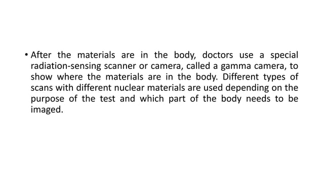 Nuclear gastrointestinal scans | PPTX | Digestive Disorders | Diseases ...