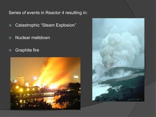 Nuclear hazards | PPTX