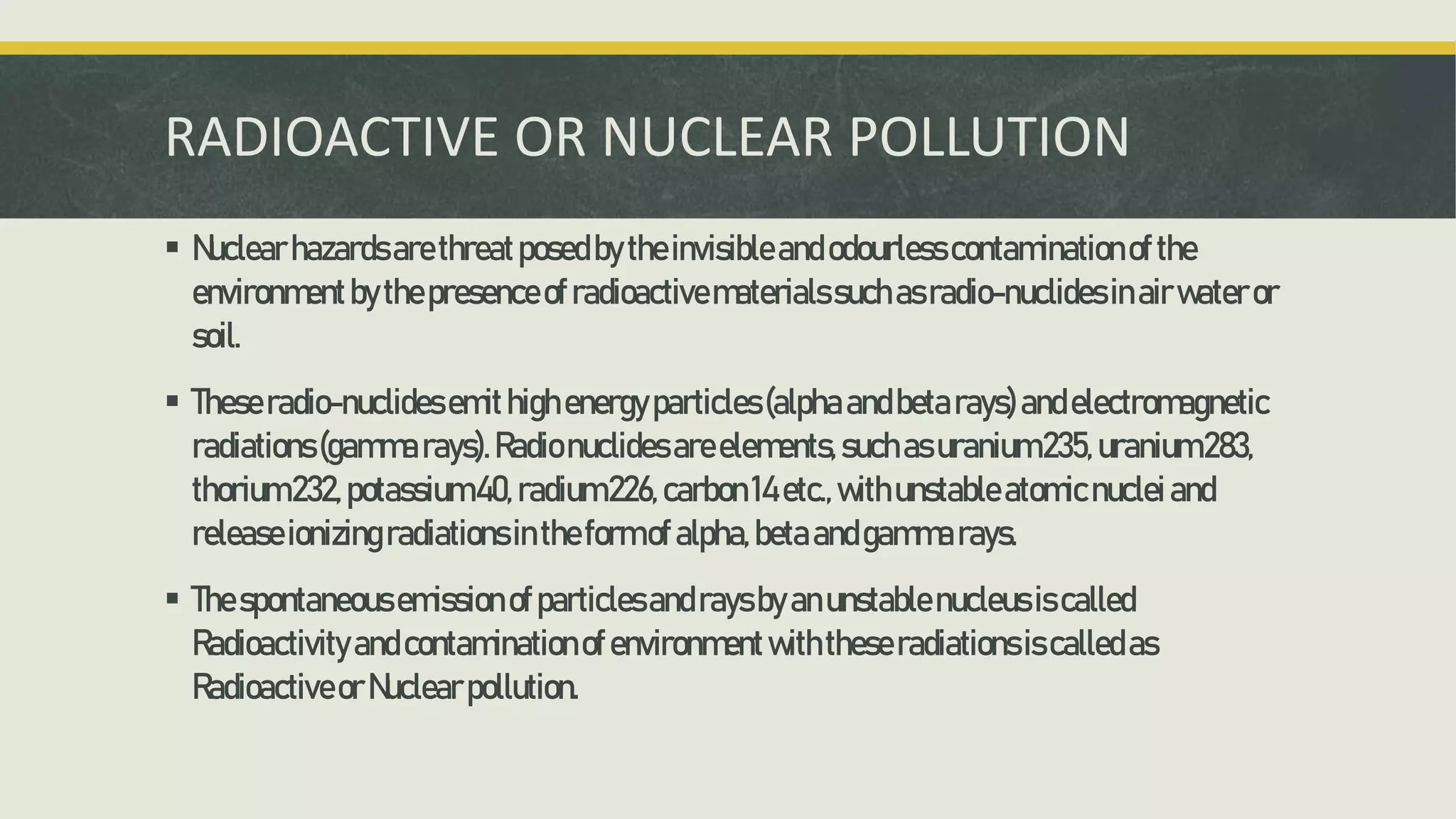 NUCLEAR HAZARDS.pptx