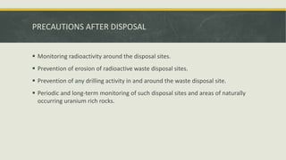 NUCLEAR HAZARDS.pptx