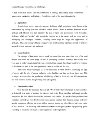 Nuclear Energy | DOCX