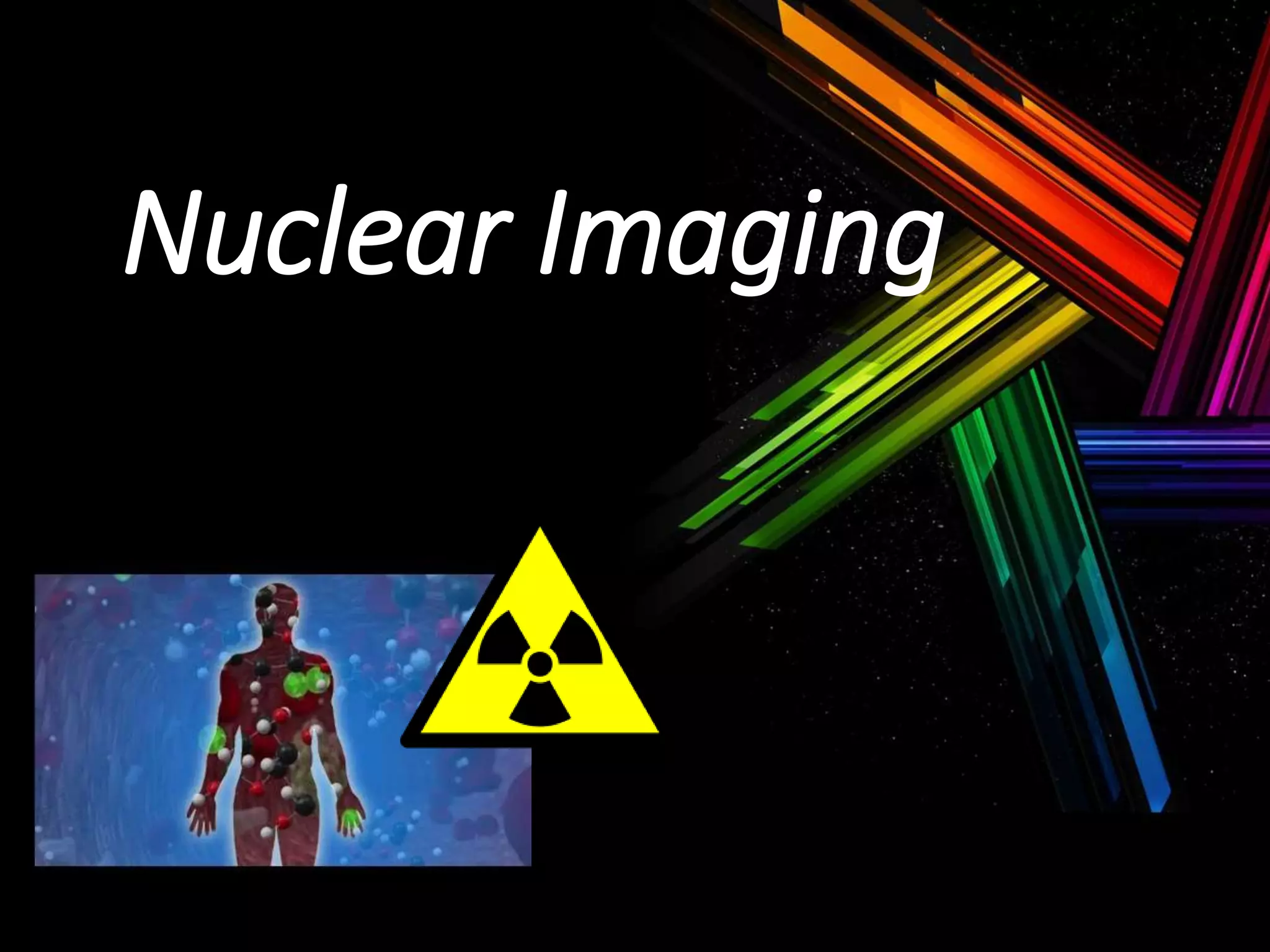 Nuclear imaging in dentistry | PPTX